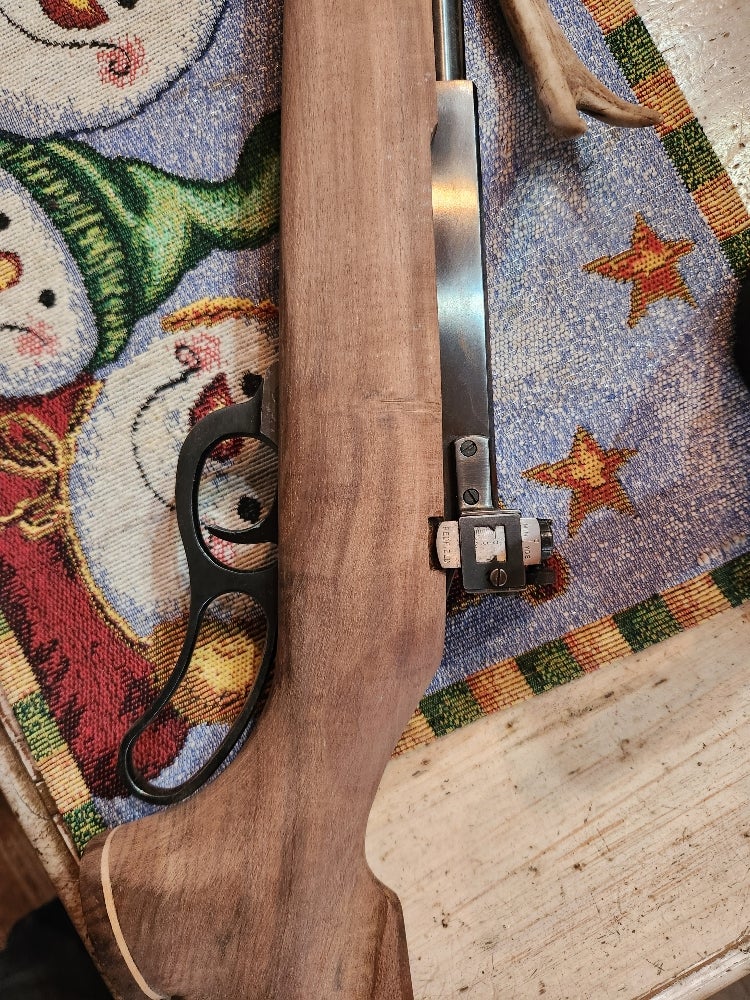 Custom Marlin 57M | Page 2 | Marlin Firearms Forum