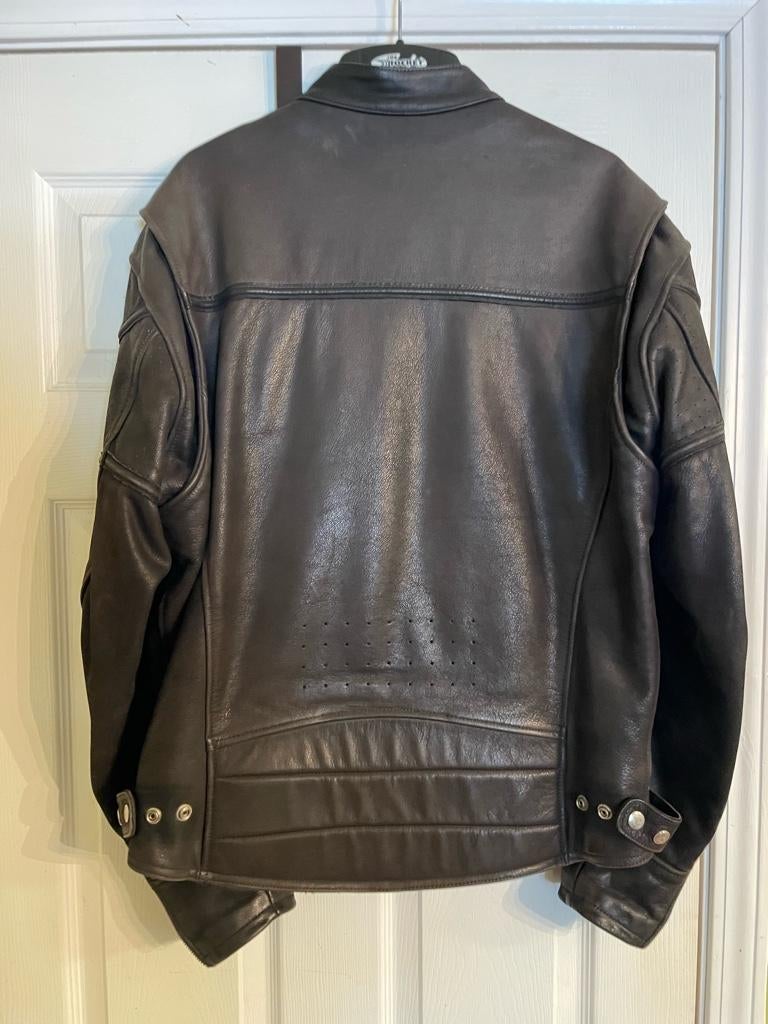 For sale - Two Joe Rocket Jackets | Adventure Rider