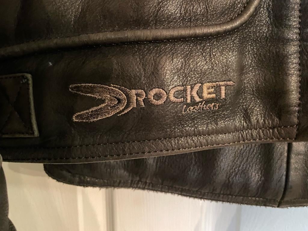 For sale - Two Joe Rocket Jackets | Adventure Rider