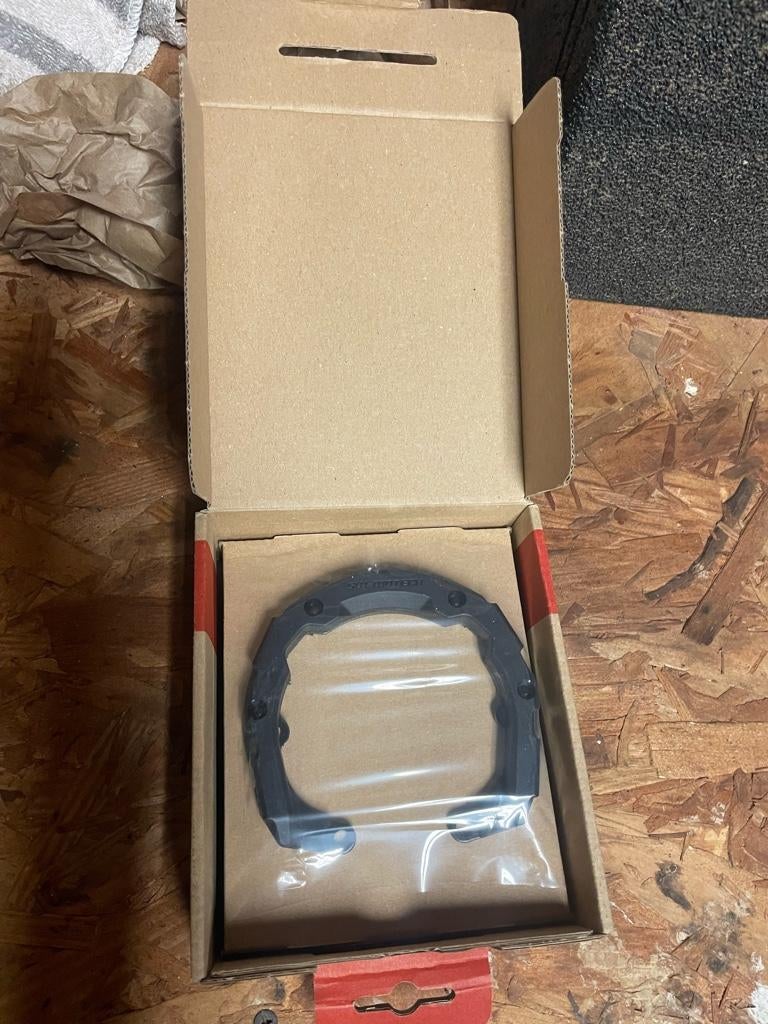 For sale - SW MOTECH Tank Rings | Adventure Rider