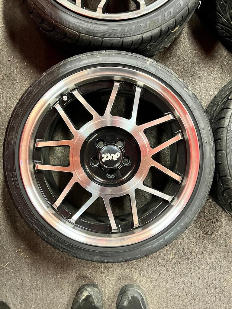 1552 RML snowflakes | VW Vortex - Volkswagen Forum
