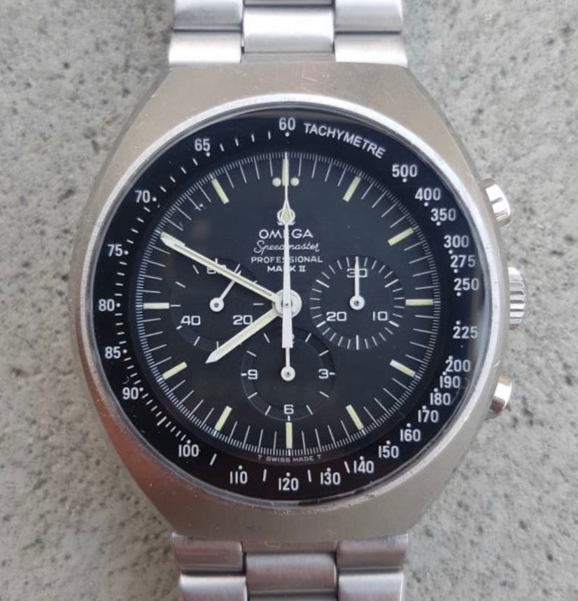 Suggestions for a tonneau watch | WatchUSeek Watch Forums