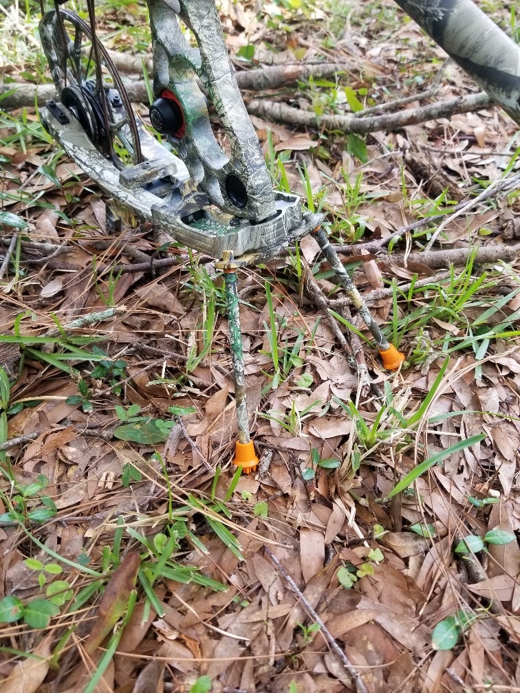 Bow Stands yes or no? | Archery Talk Forum