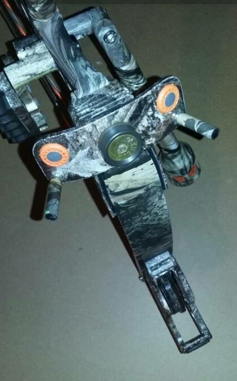 Bow Stands yes or no? | Archery Talk Forum