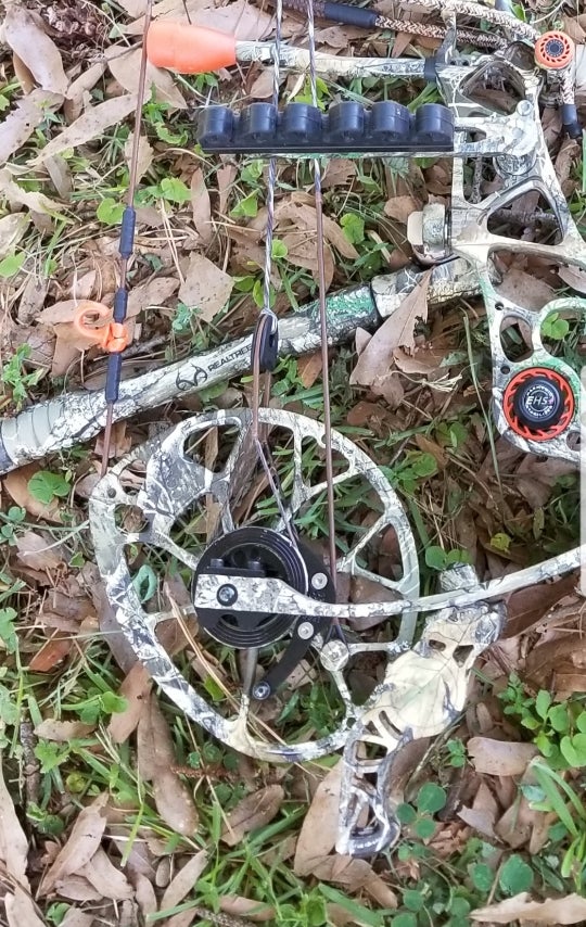 Bow Stands yes or no? | Archery Talk Forum