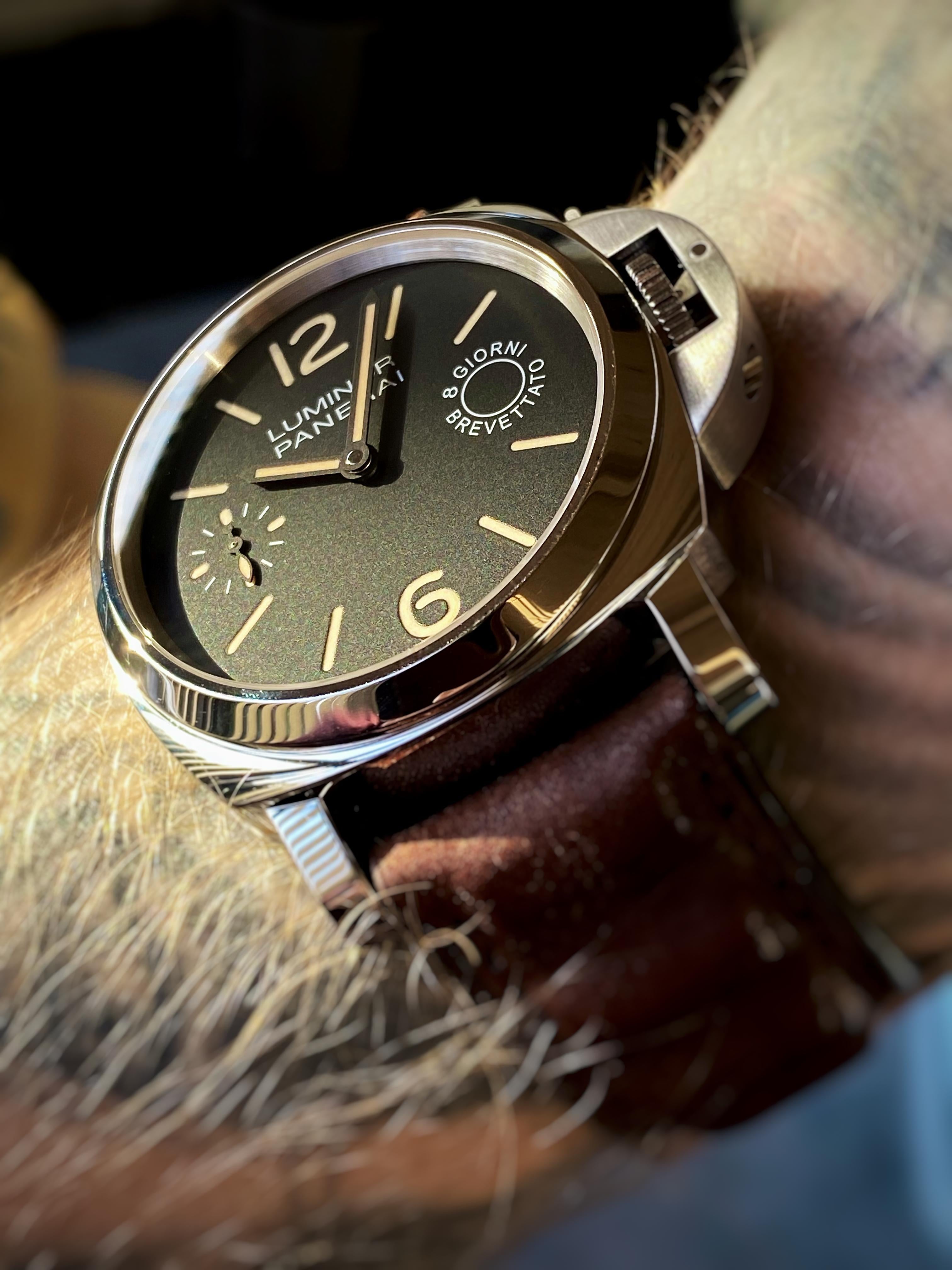 Chunky Dive Watches Show Yours! | Page 521 | WatchUSeek Watch Forums