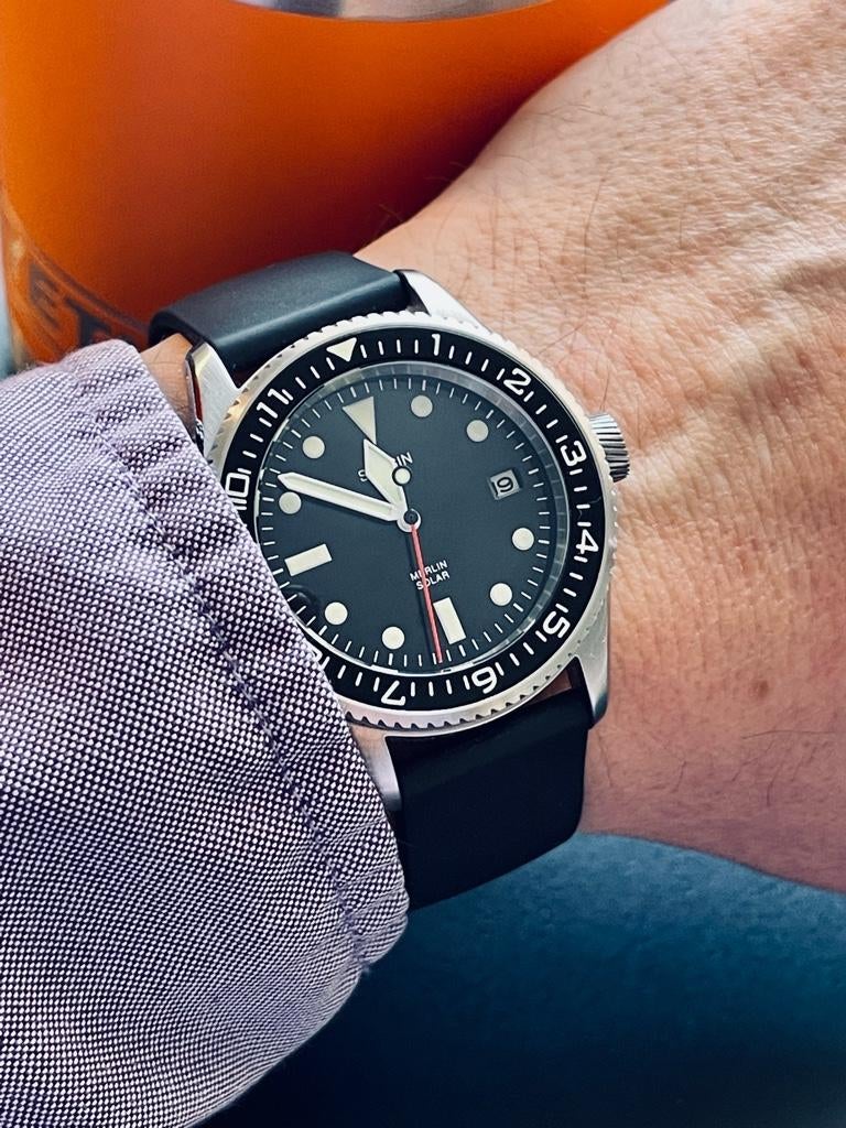 Official Sangin Instruments Thread | WatchUSeek Watch Forums