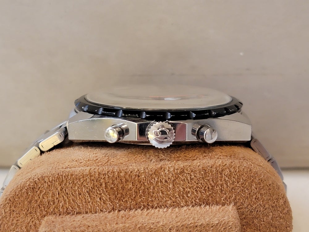 Vintage Breitling Navitimer 1968 0816 *SERVICED* | WatchUSeek Watch Forums