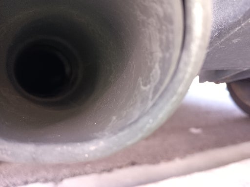 Rear Rattle? | BimmerFest BMW Forum