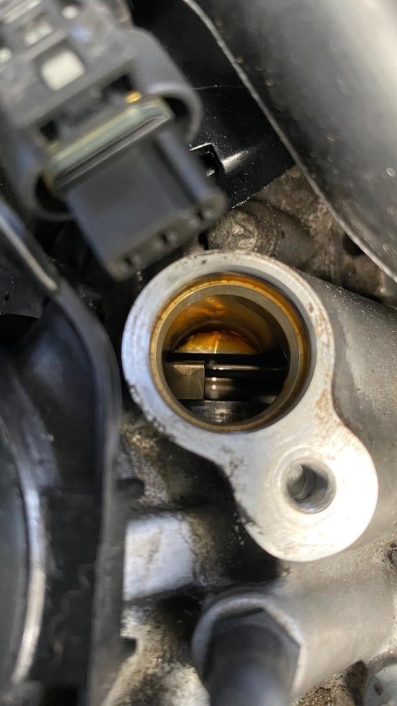 P001685 with long crank | Mercedes-Benz Forum