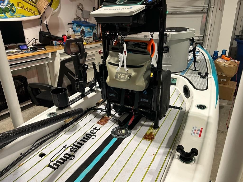 Boté Rover Gatorshell | 2 Cool Fishing Forum