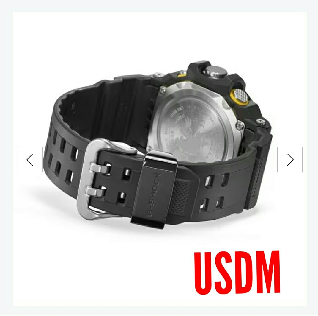 new Rangeman | WatchUSeek Watch Forums