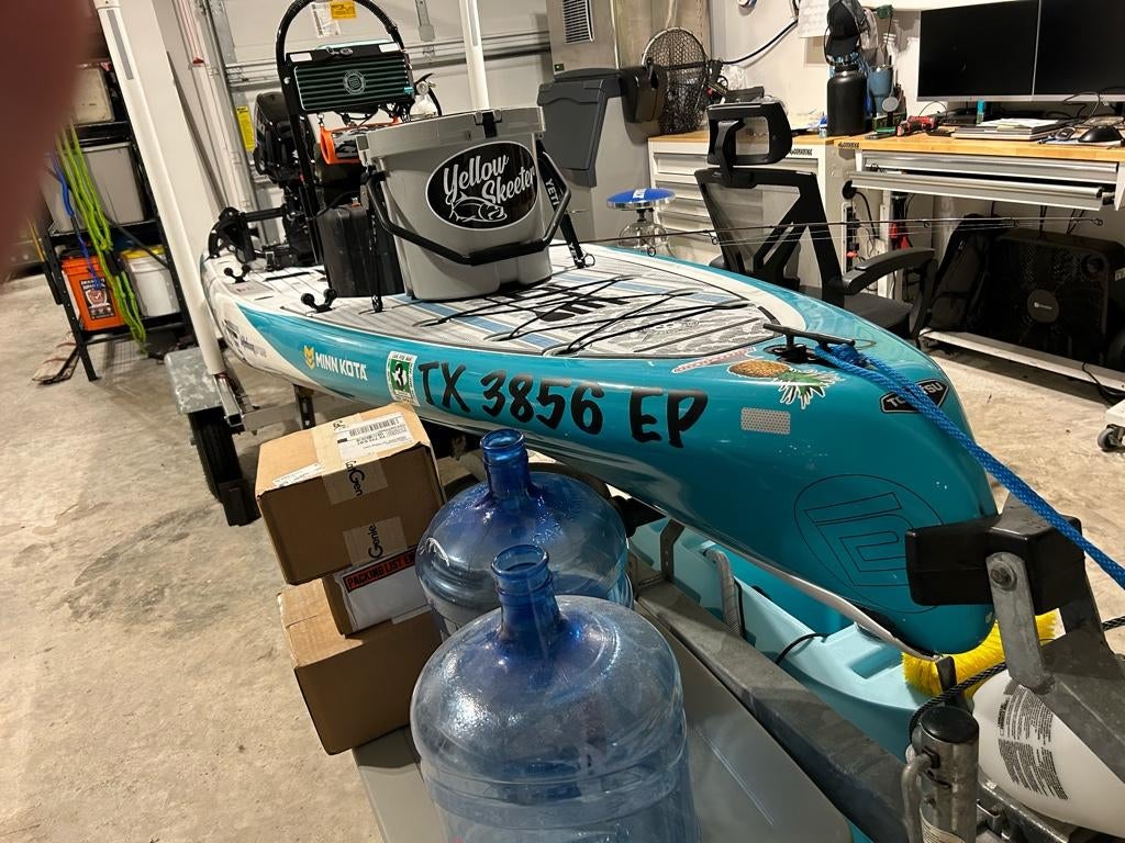 Boté Rover Gatorshell | 2 Cool Fishing Forum