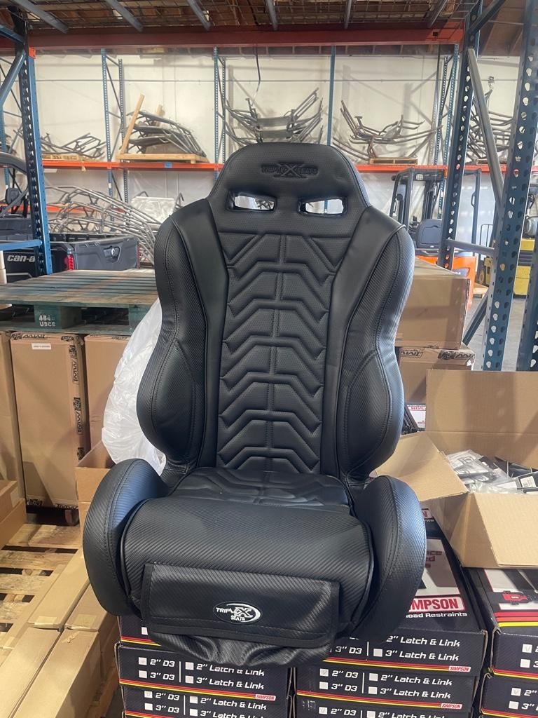 Triple XXX/Sandcraft/PRP | Polaris RZR Forum - RZR Forums.net