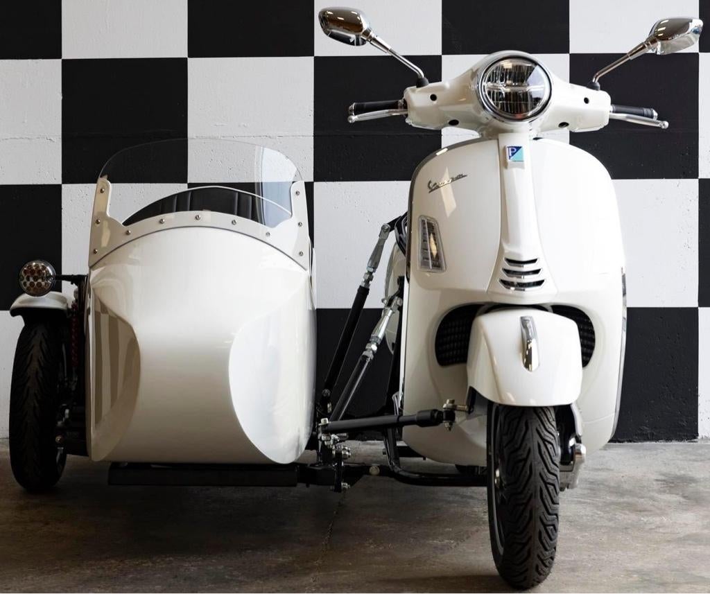 Sidecars- Lets see em. | Page 1095 | Adventure Rider