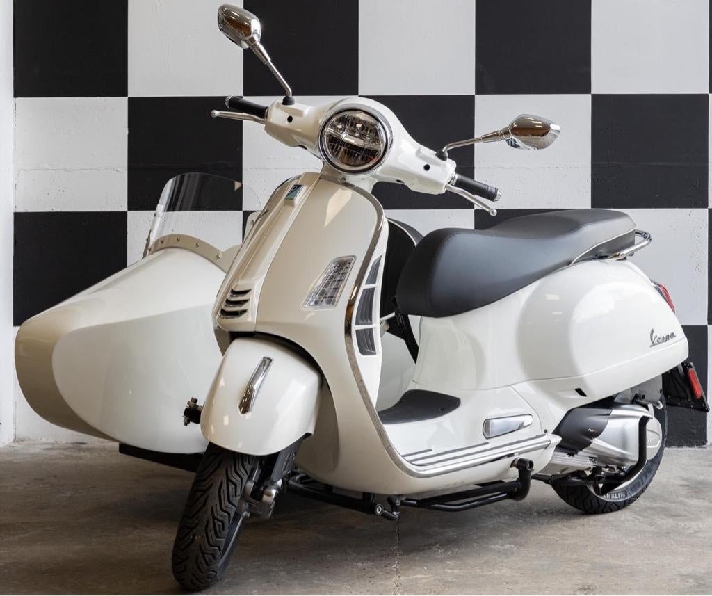 Sidecars- Lets see em. | Page 1095 | Adventure Rider