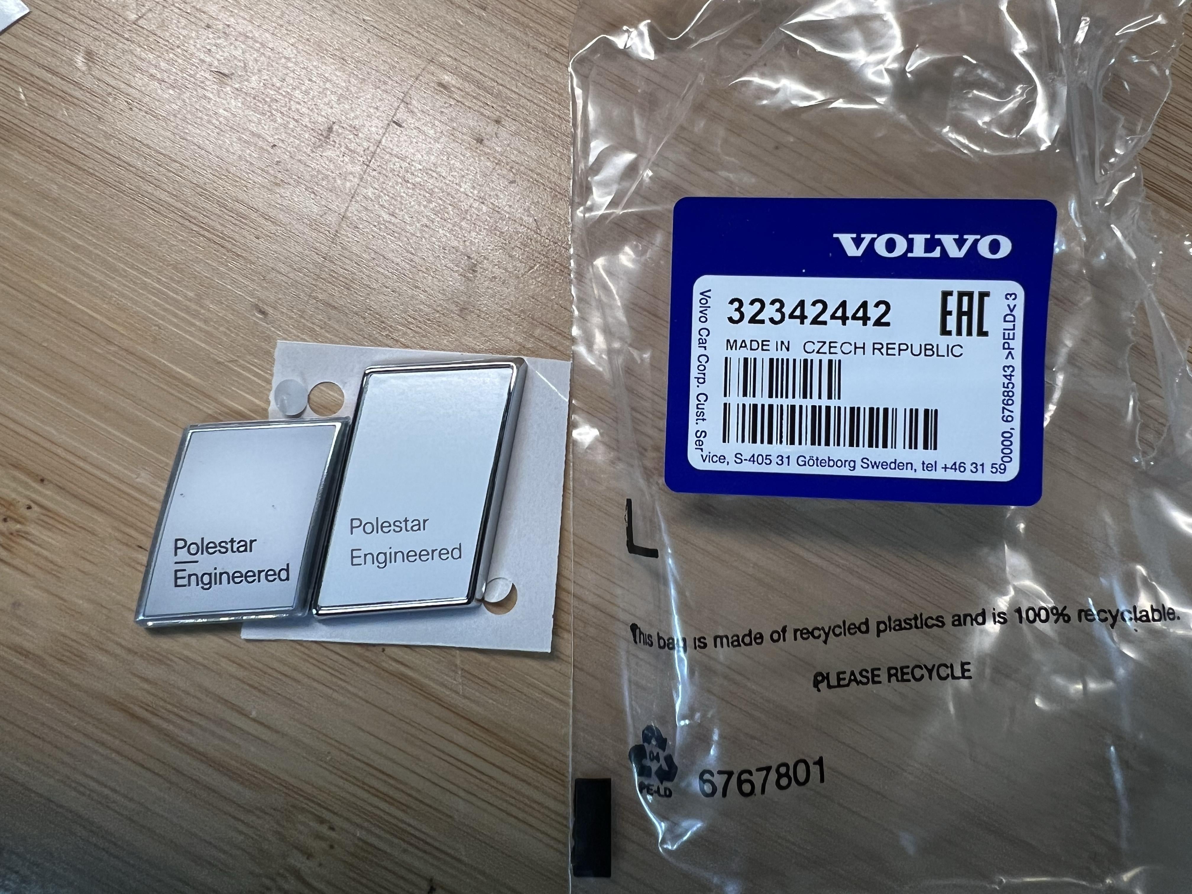 Polestar tune for T8 extended range | SwedeSpeed - Volvo Performance Forum