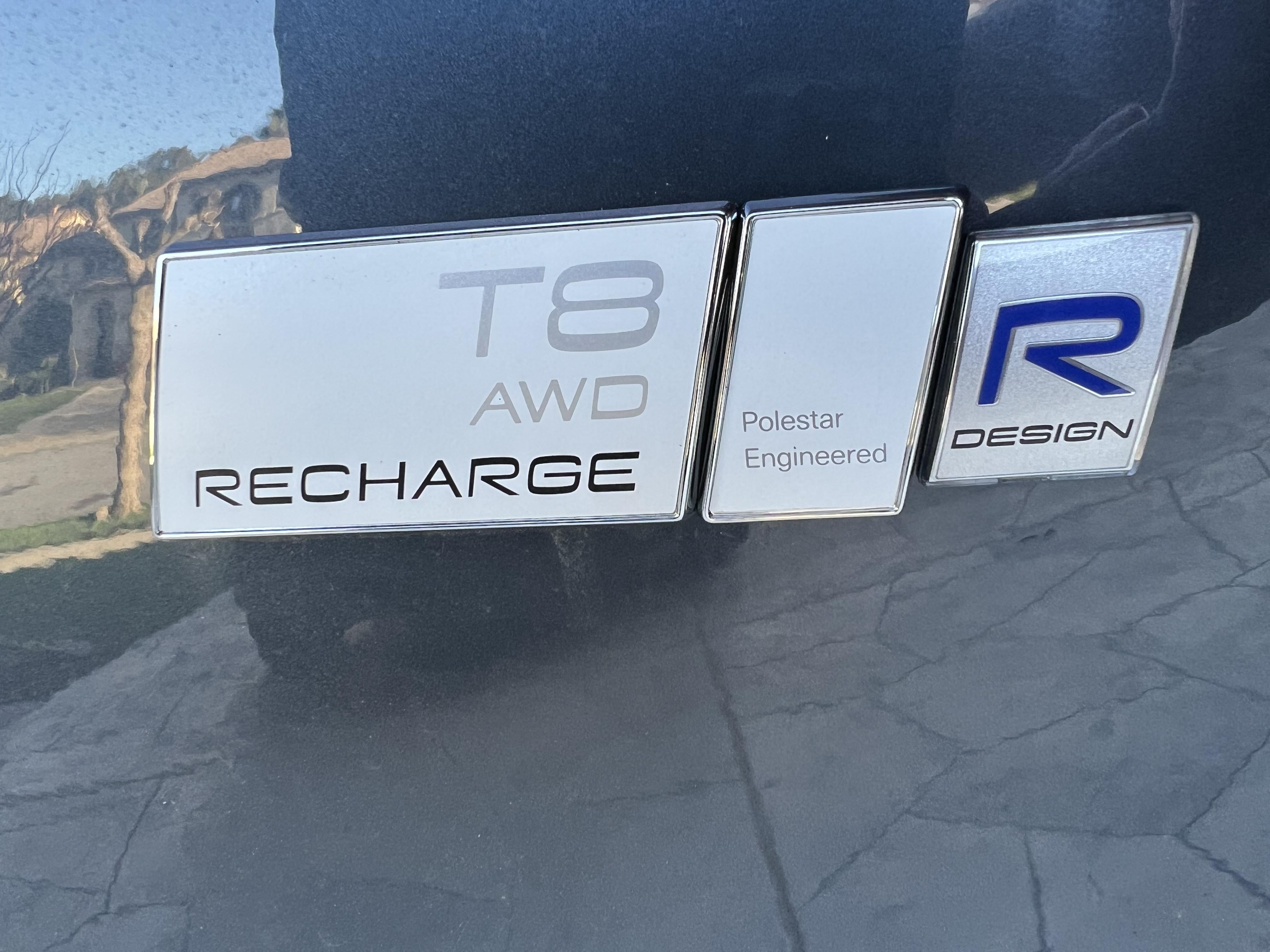 Polestar tune for T8 extended range | SwedeSpeed - Volvo Performance Forum