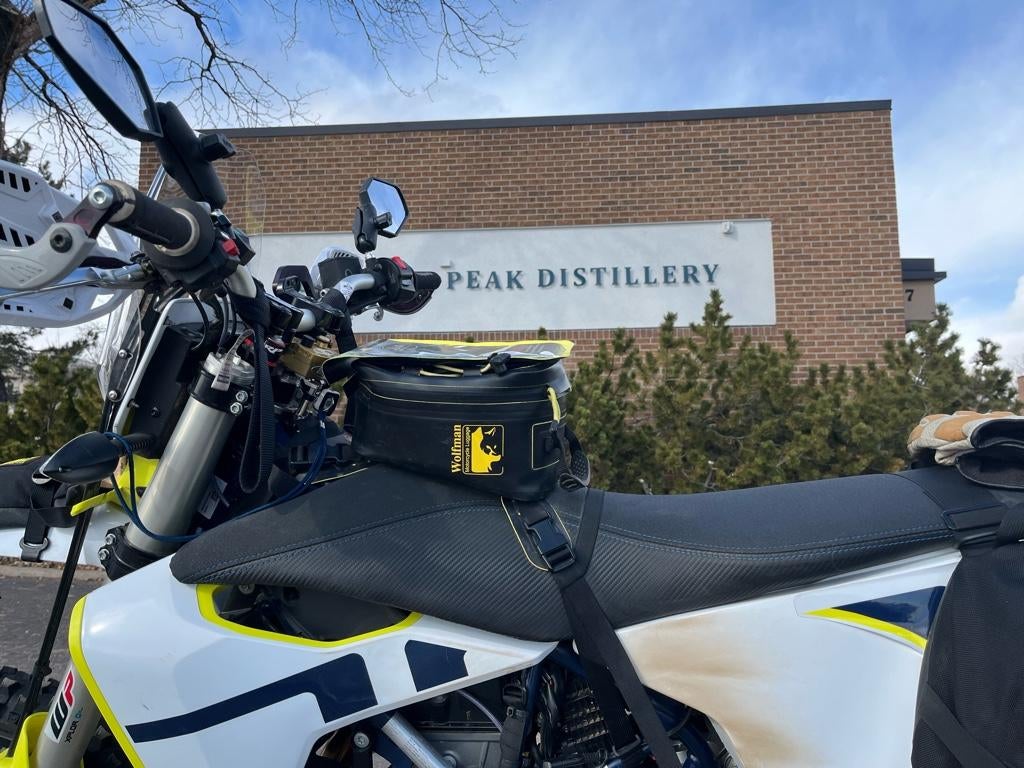 Colorado Front Range Tag-O-Rama | Page 942 | Adventure Rider