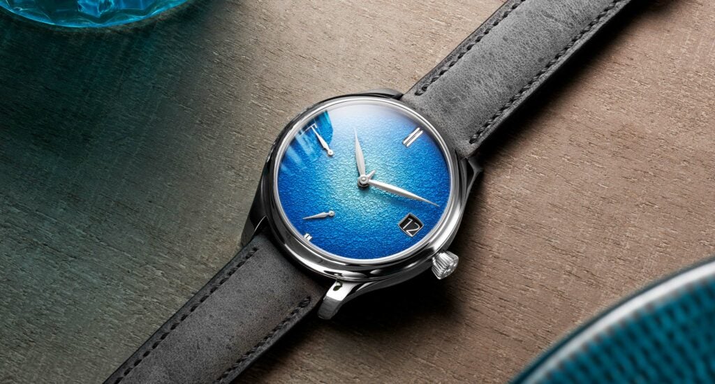 Got a cool watch? Let's see it. | Page 2585 | Adventure Rider