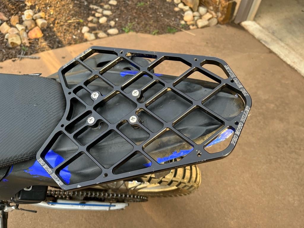 For sale - 2009 Yamaha WR250R located Duncan, OK. $3800 | Adventure Rider