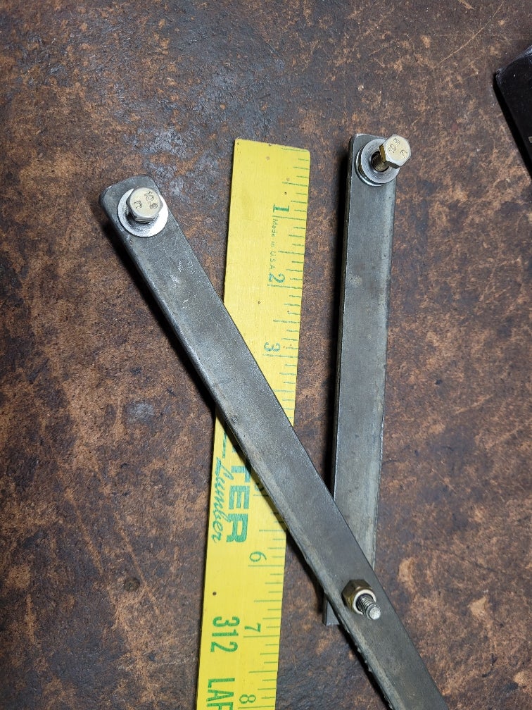 Reflex mod with BR face B, advice/encouragement | Adventure Rider