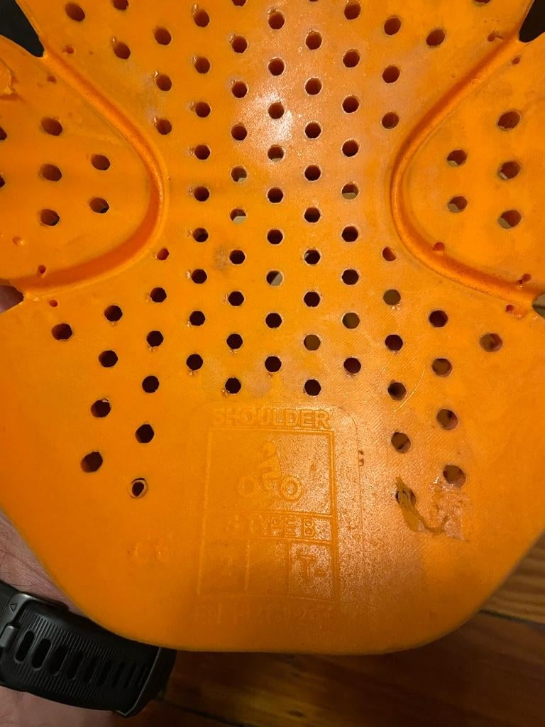 For sale - D30 jacket set | Adventure Rider