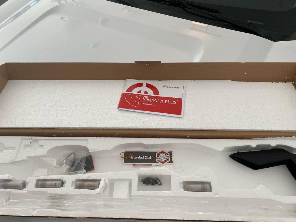 Impala Plus Max-5 Full Review | Shotgun Forum