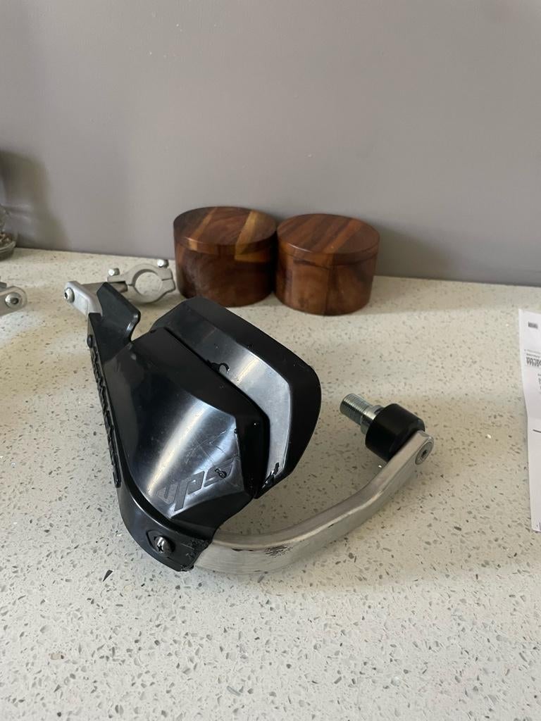 For sale - Tenere 700 Barkbusters VPS handguards | Adventure Rider