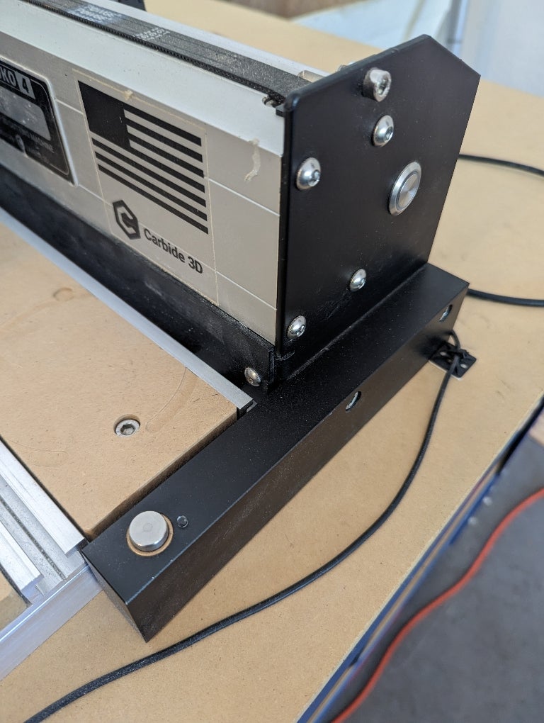 For sale - Shapeoko 4 XXL CNC Router Package | Adventure Rider