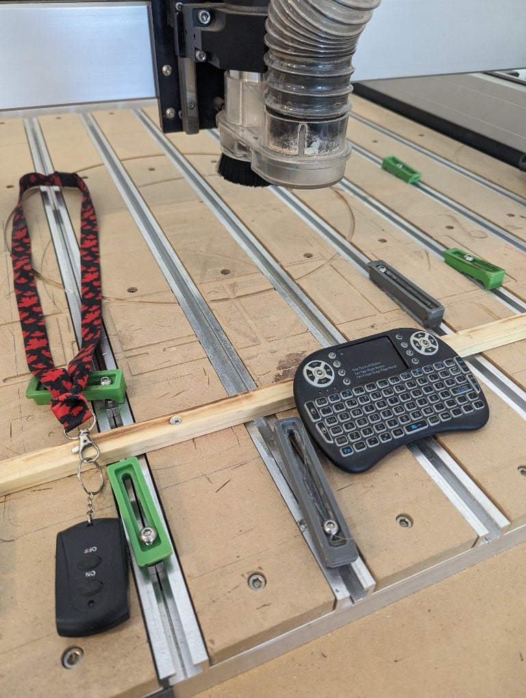 For sale - Shapeoko 4 XXL CNC Router Package | Adventure Rider