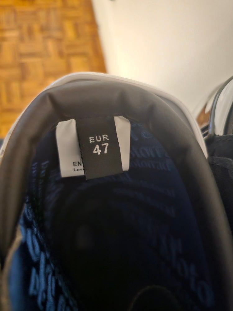 Sold - BMW GS Pro boots size 47 | Adventure Rider