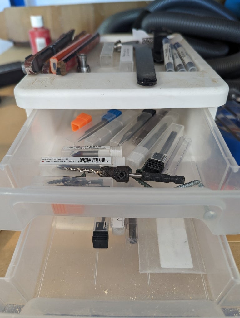 For sale - Shapeoko 4 XXL CNC Router Package | Adventure Rider