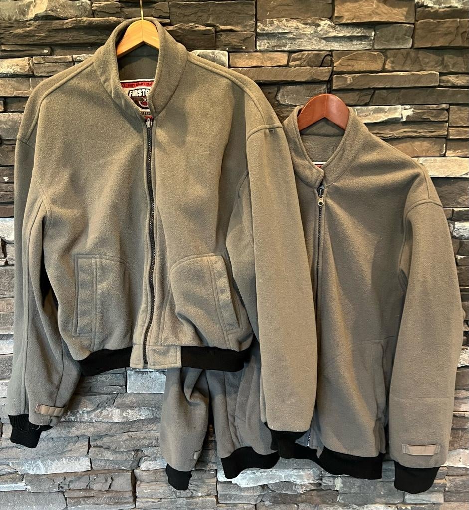 Sold - TWO ADV Jackets (M) for $100 | Adventure Rider