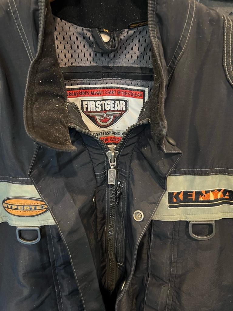 Sold - TWO ADV Jackets (M) for $100 | Adventure Rider