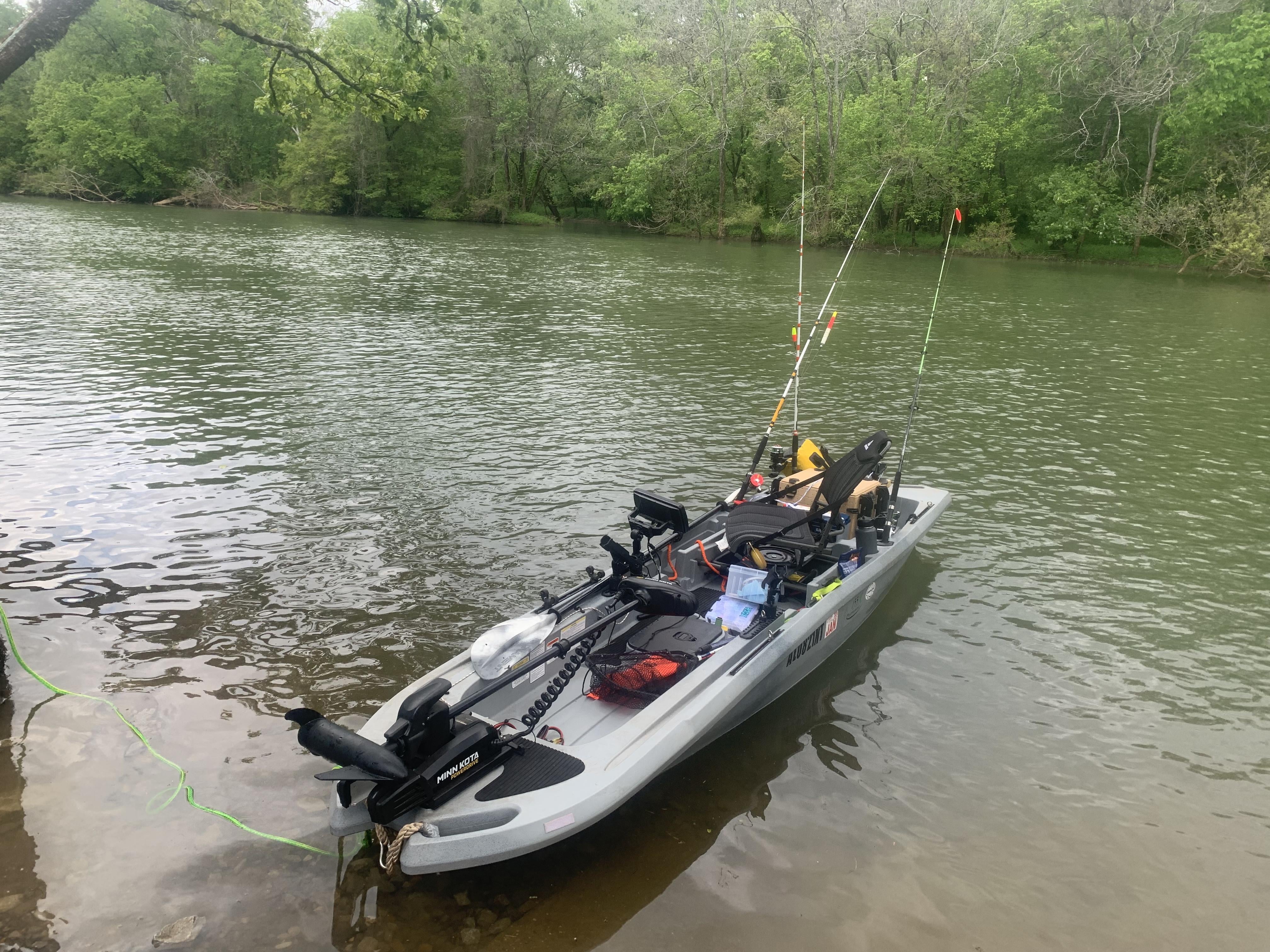 Show Us Your Canoe and Kayak Pictures! | Page 221 | Adventure Rider