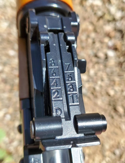 PSA Type 56 non-spiker | AK Rifles