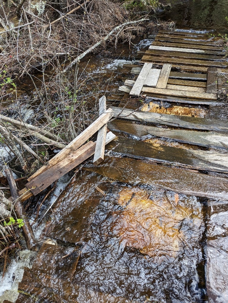 New Hampshire Flatlander ADV Route | Page 61 | Adventure Rider