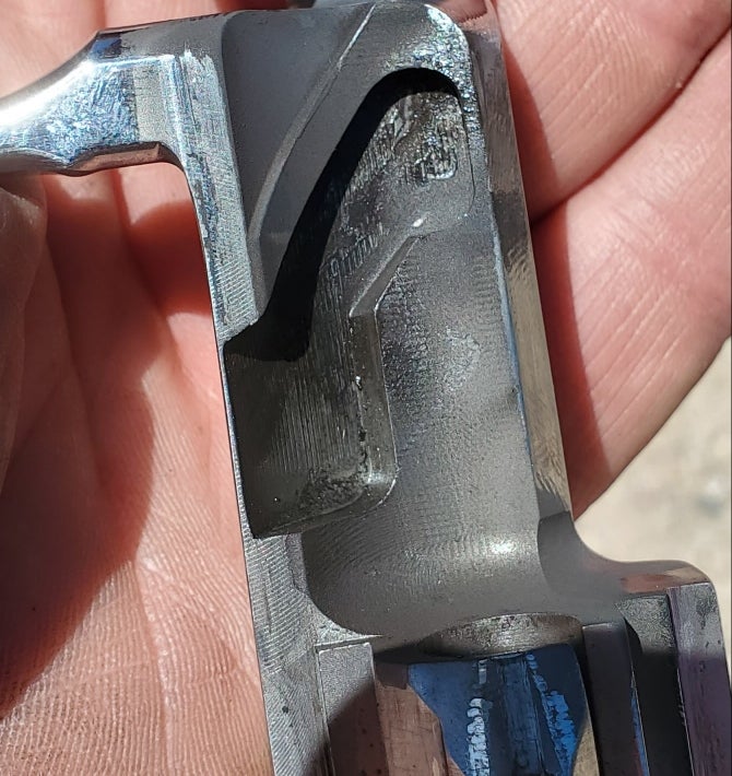 PSA Type 56 non-spiker | AK Rifles