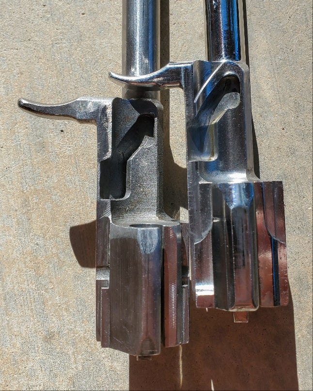 PSA Type 56 non-spiker | AK Rifles