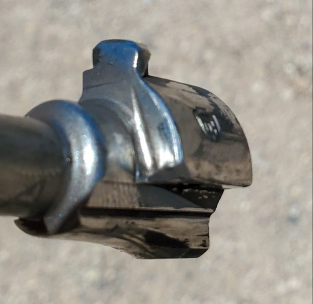 PSA Type 56 non-spiker | AK Rifles