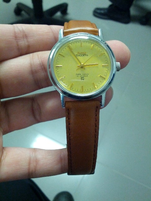 Watch Size Dysmorphia Syndrome (WSDS). | WatchUSeek Watch Forums