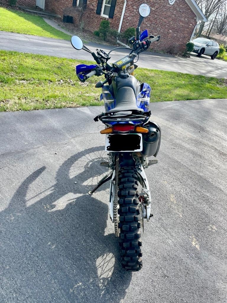 Sold - 2012 Yamaha WR250R - SOLD - mods can take down post. | Adventure ...