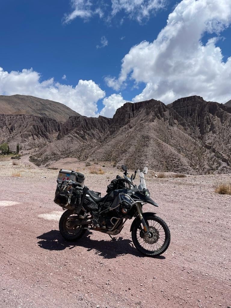 For sale - 2017 BMW F800GSA FOR SALE NEW YORK | Adventure Rider