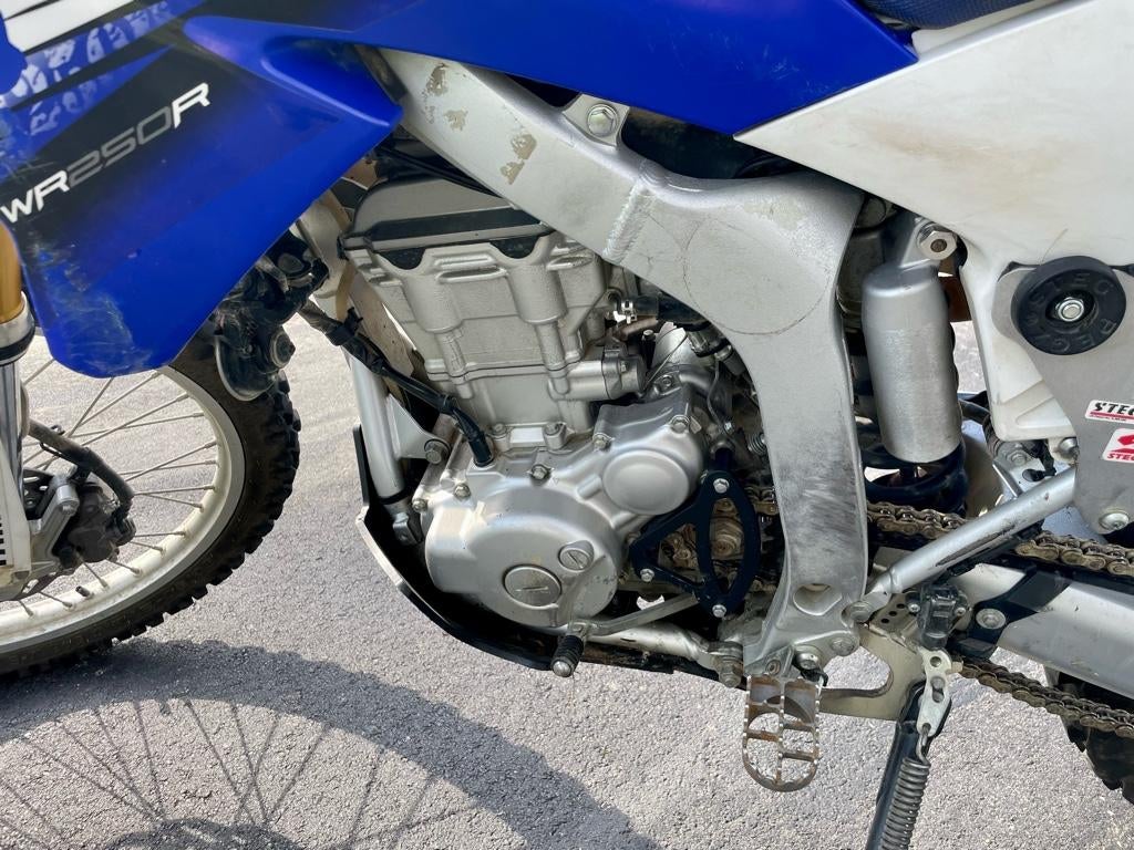 Sold - 2012 Yamaha WR250R - SOLD - mods can take down post. | Adventure ...