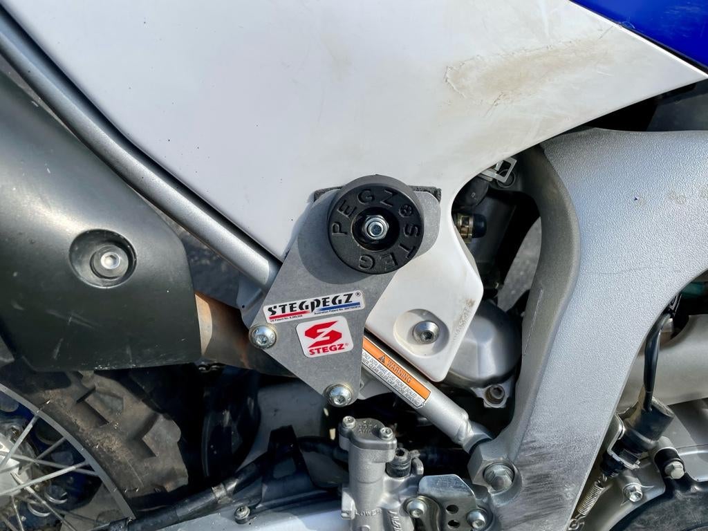 Sold - 2012 Yamaha WR250R - SOLD - mods can take down post. | Adventure ...