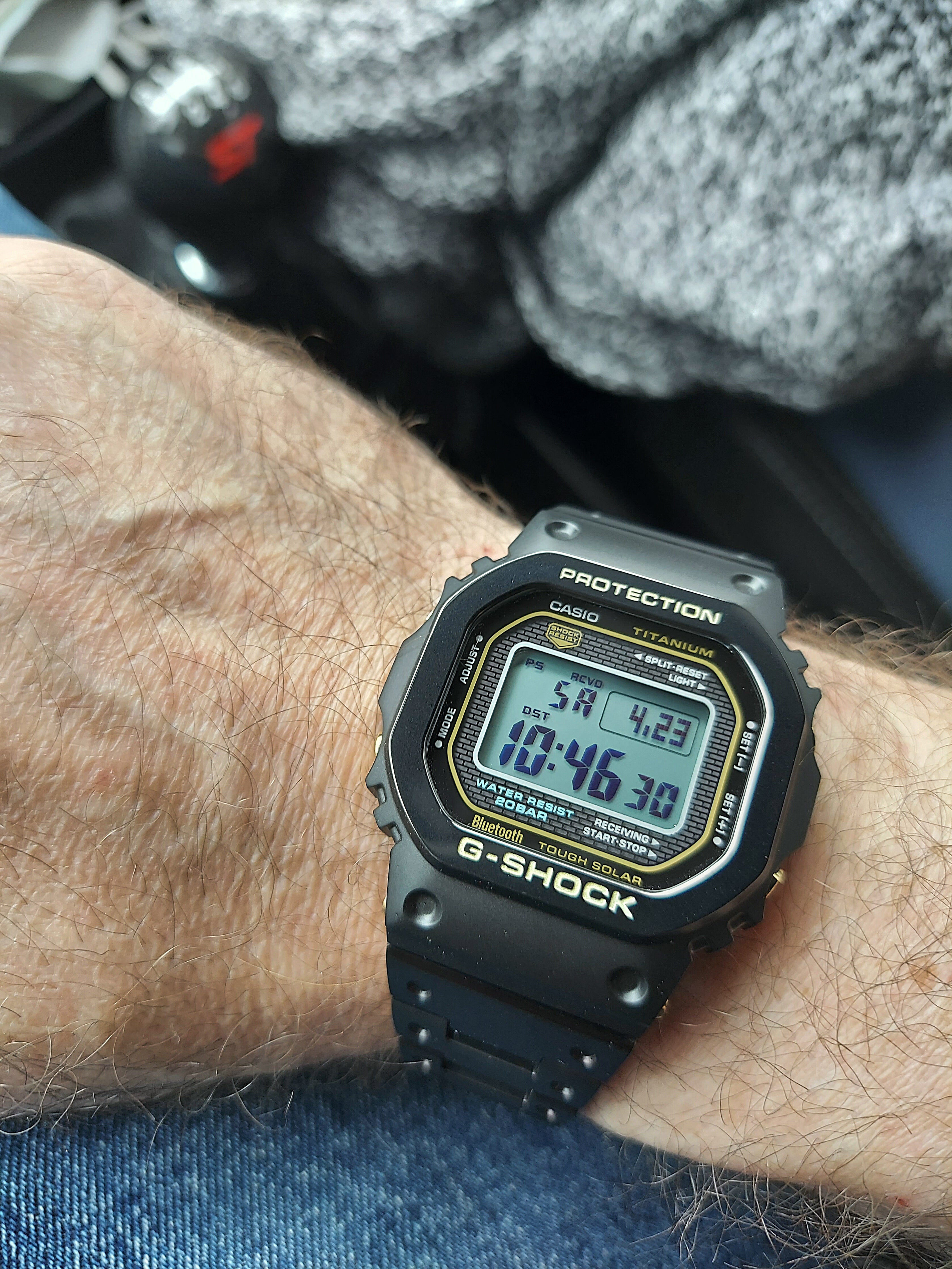 Recommendations for a Beater Watch. | Page 3 | WatchUSeek Watch Forums