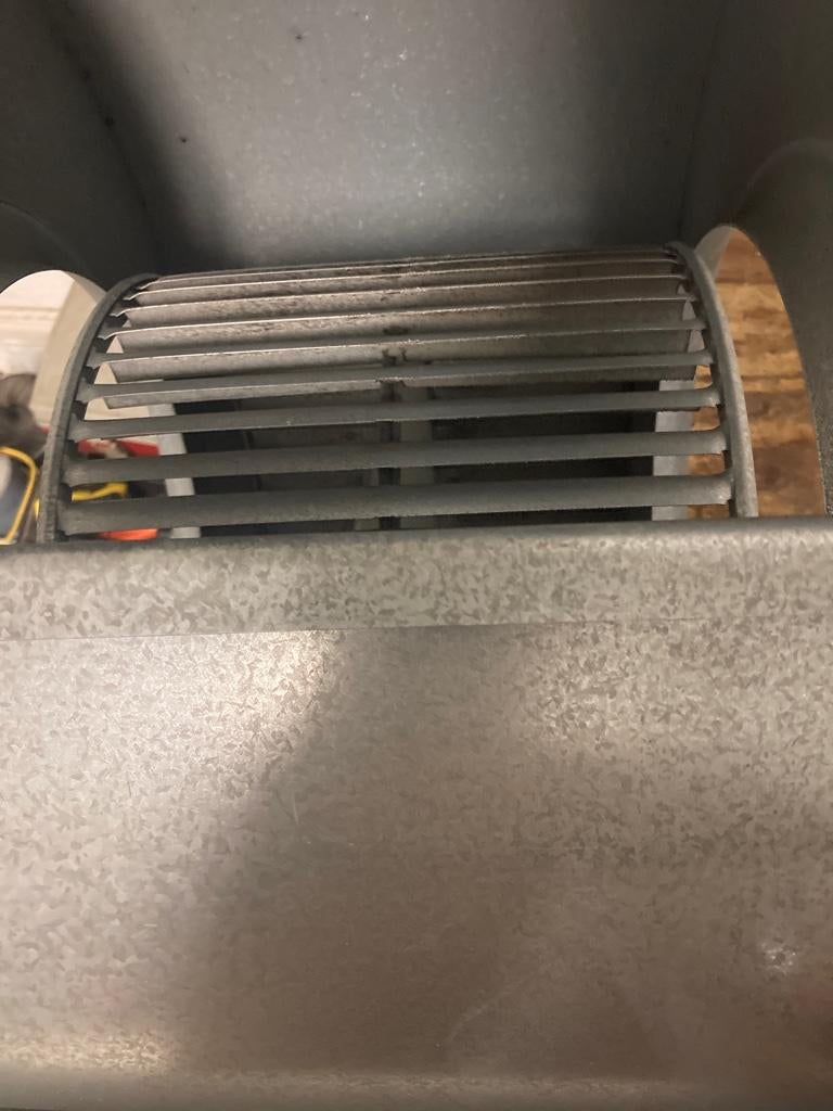 Blower wheel size | HVAC-Talk: Heating, Air & Refrigeration Discussion