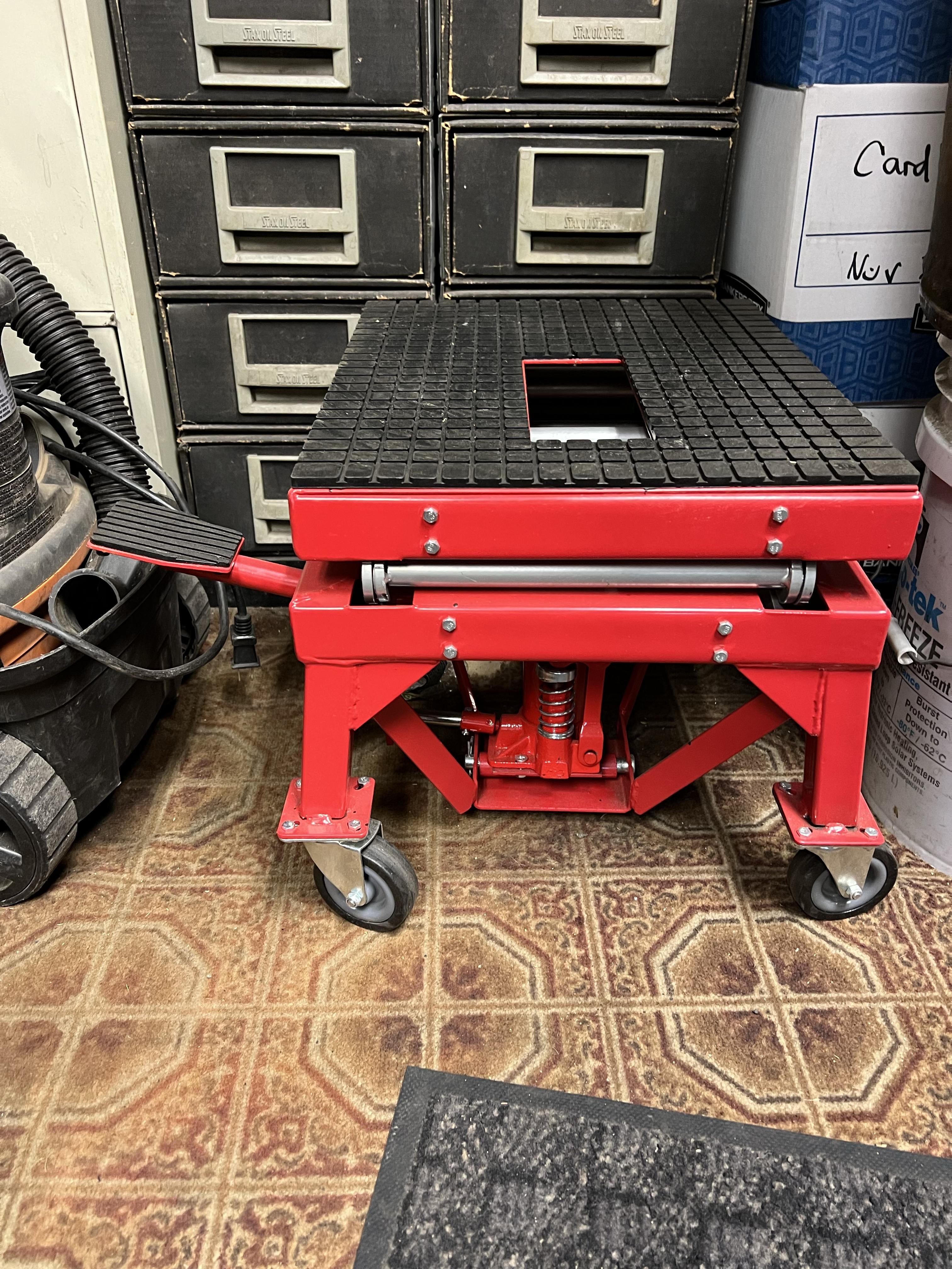 PTAC Servicing - Service ports or process stub? | HVAC-Talk: Heating ...