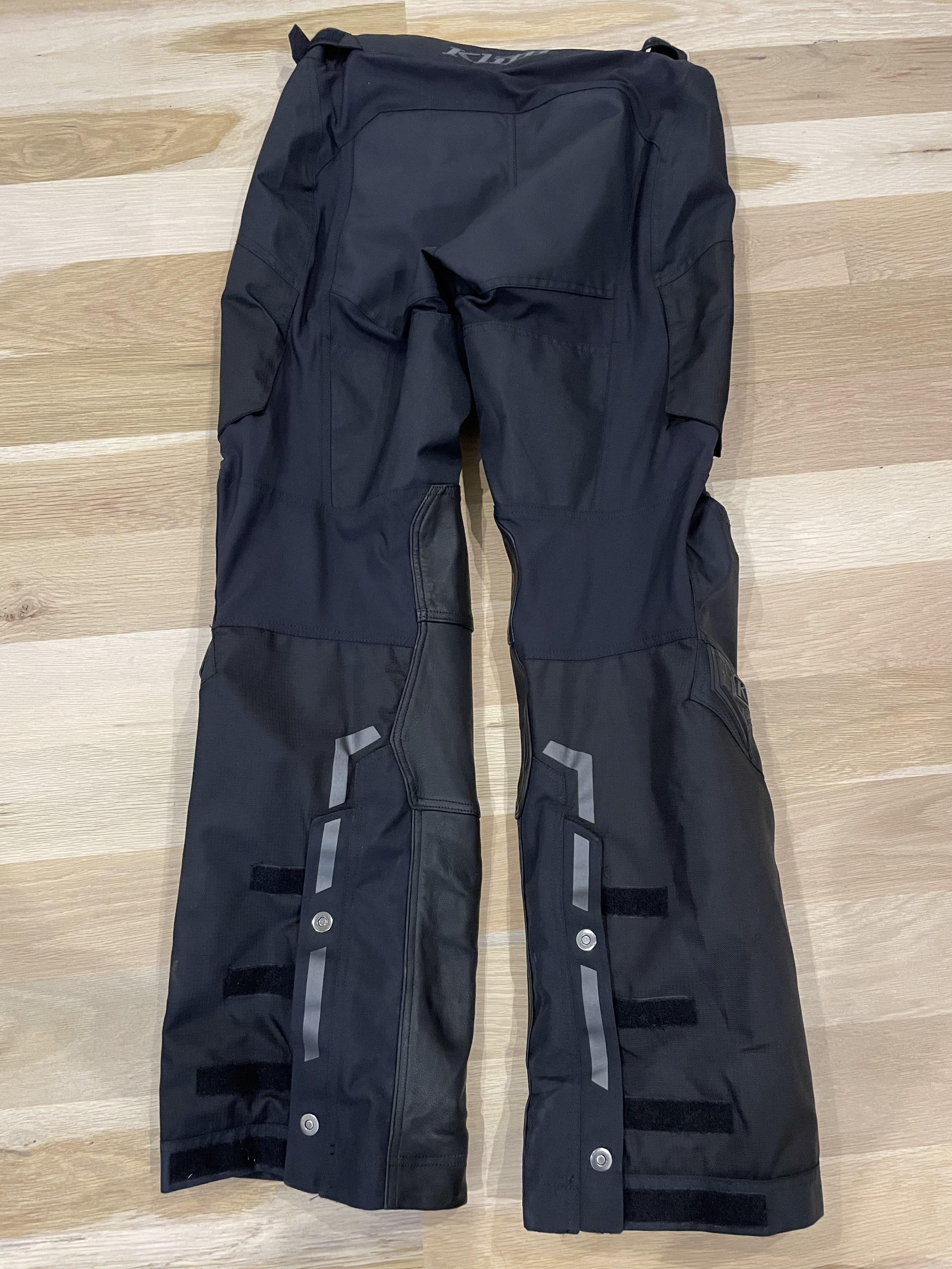 For sale - Klim Dakar XL Jacket and 36T OTB Pants | Adventure Rider